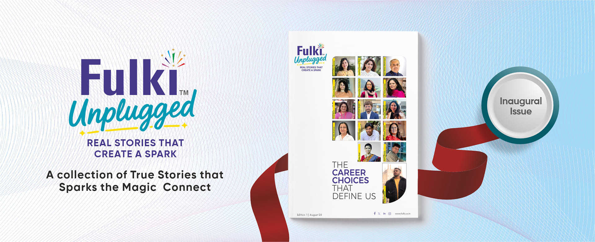 Fulki Communications – Branding and Communications Agency