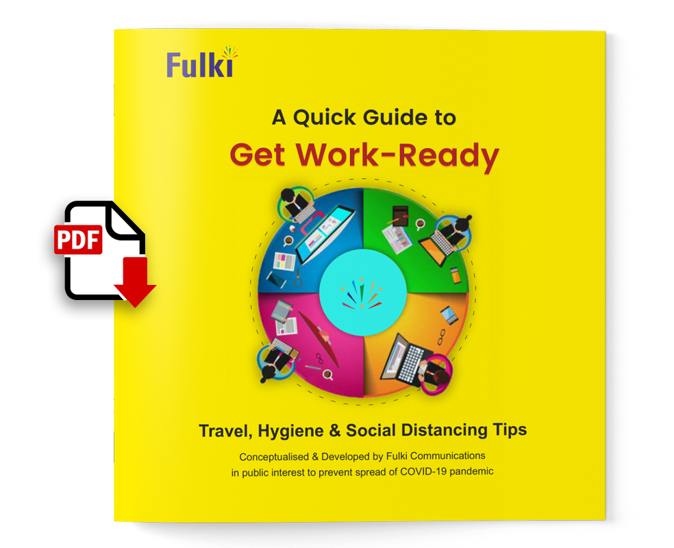 Fulki Communications – Branding and Communications Agency